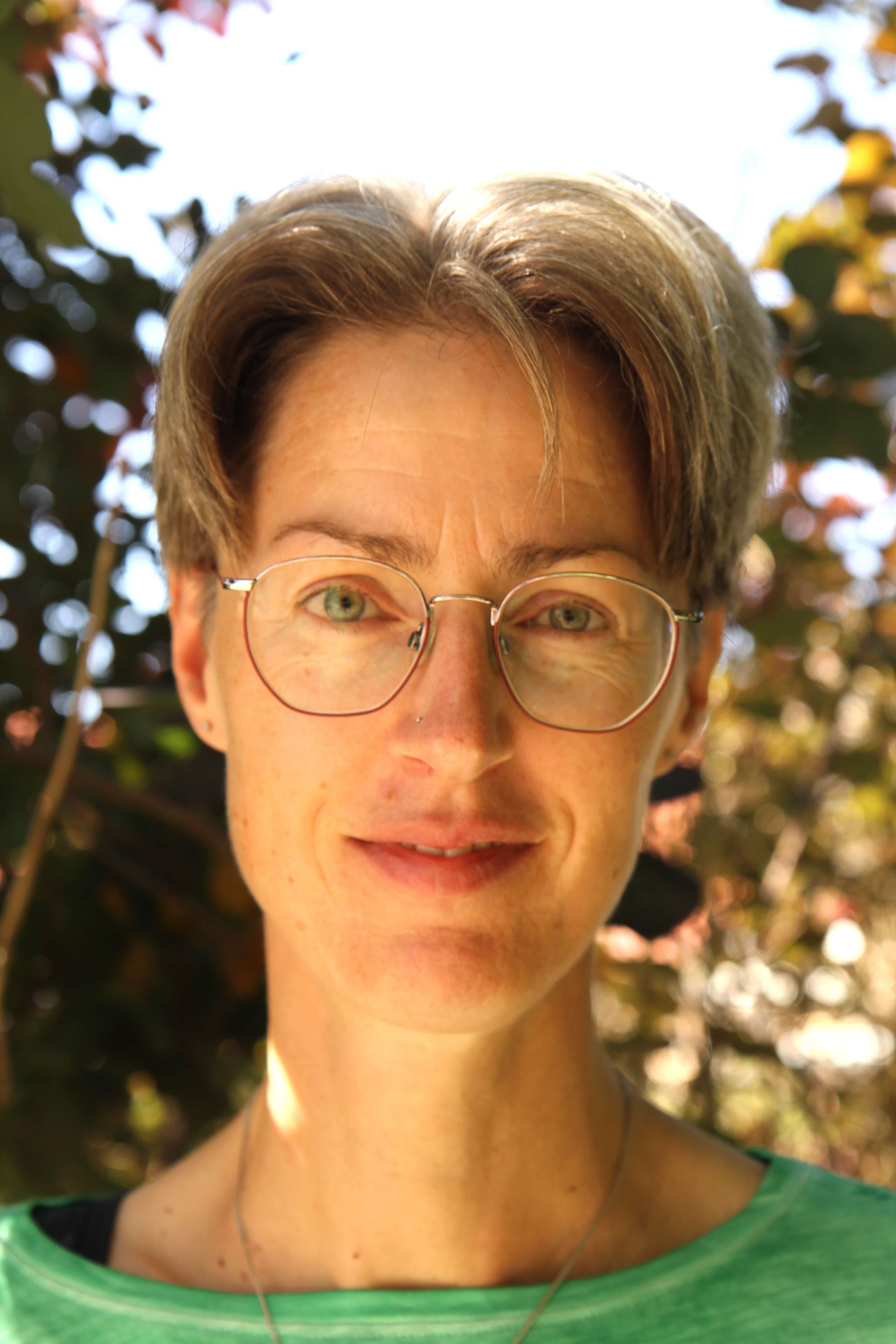 Eefje Aalberts - Fysiotherapie Texel | Therapie Wolf