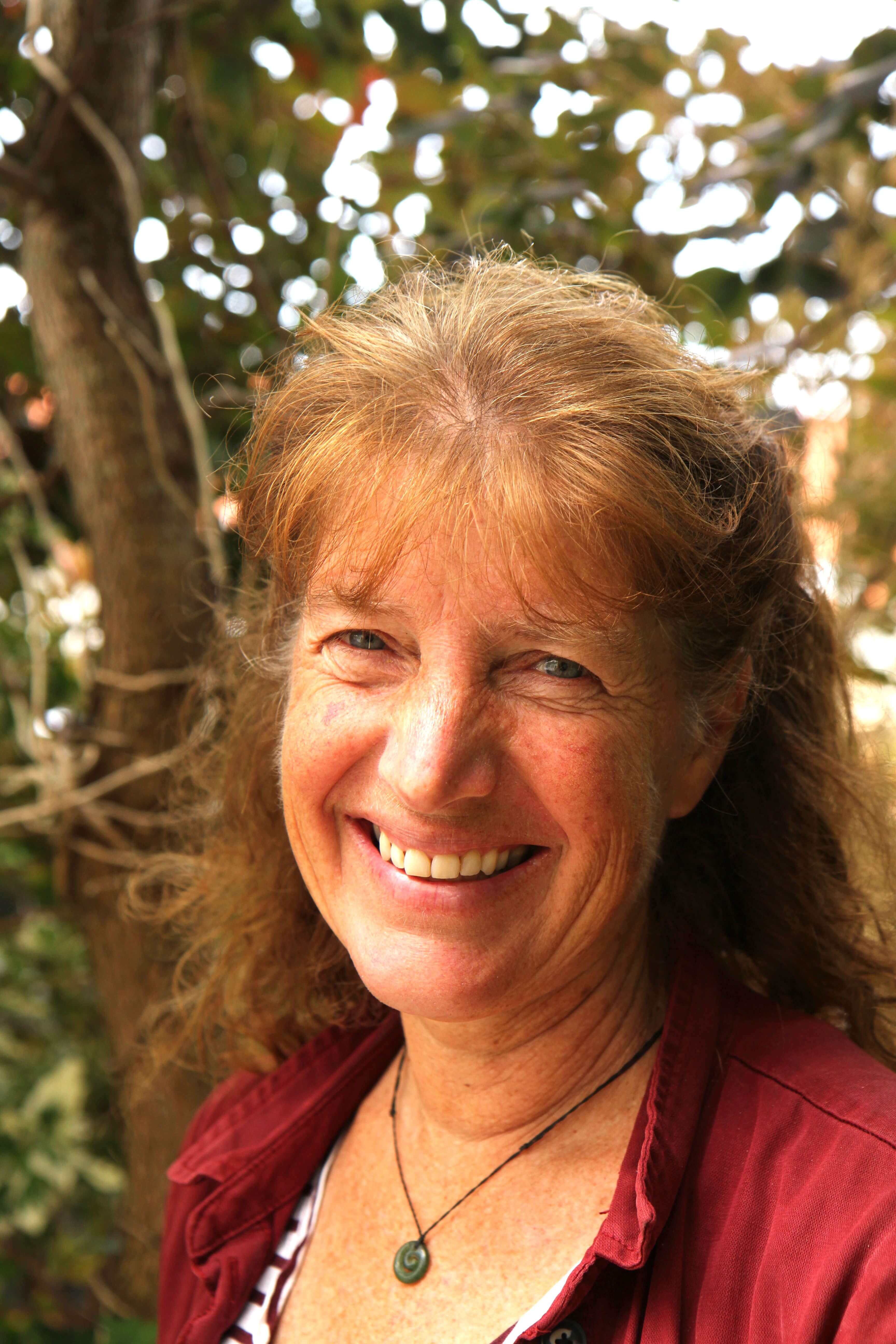 Margo Noom - Fysiotherapie Texel | Therapie Wolf