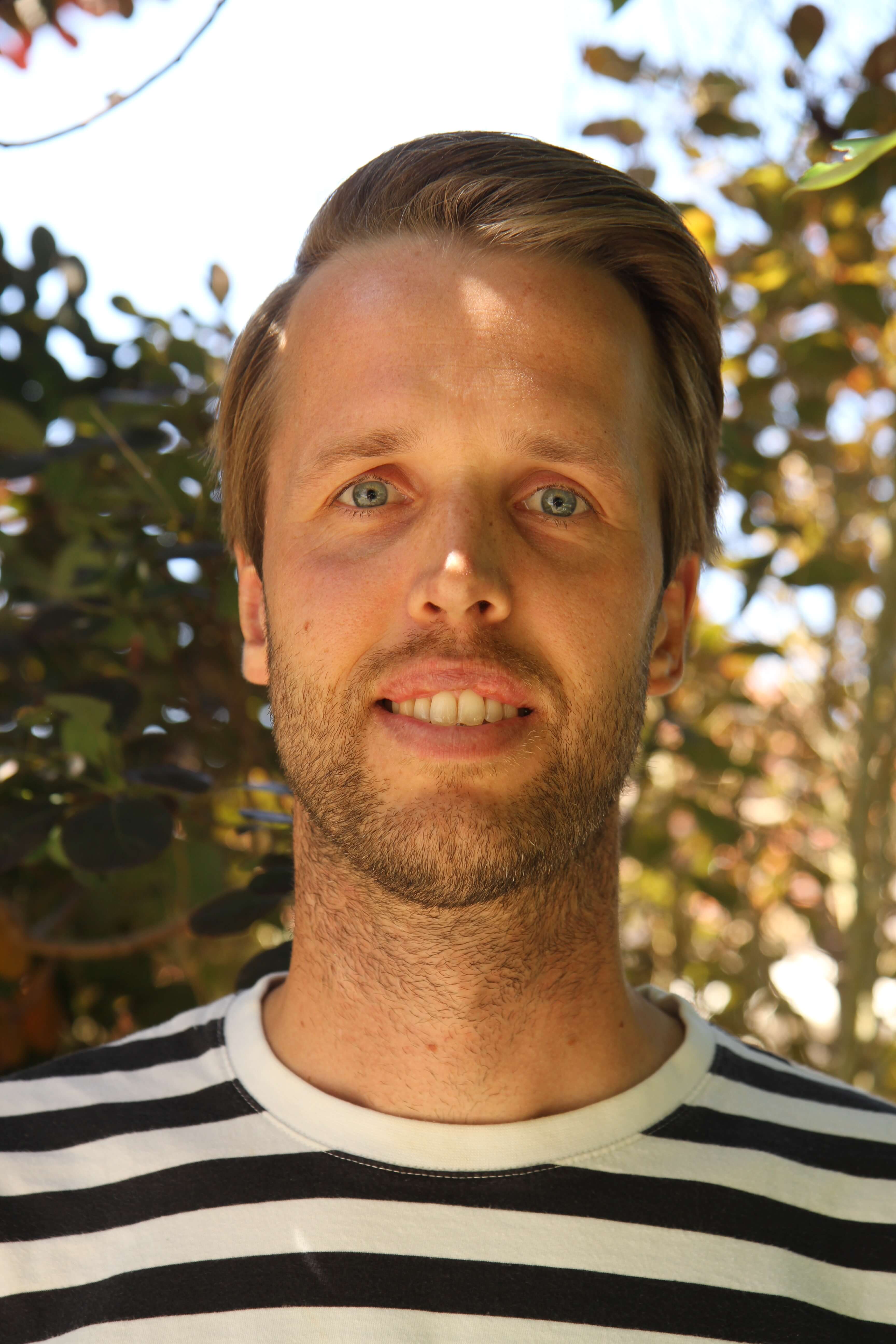 Michael Noorlander - Fysiotherapie Texel | Therapie Wolf